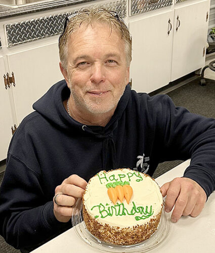 Robert Lee ‘Bobby’ Hart Jr. | News, Sports, Jobs - The Intermountain